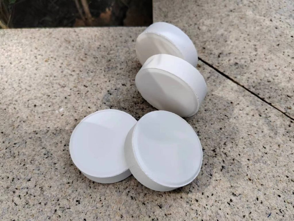 Do Chlorine Tablets Expire? Everything You Should Know - PCTabs