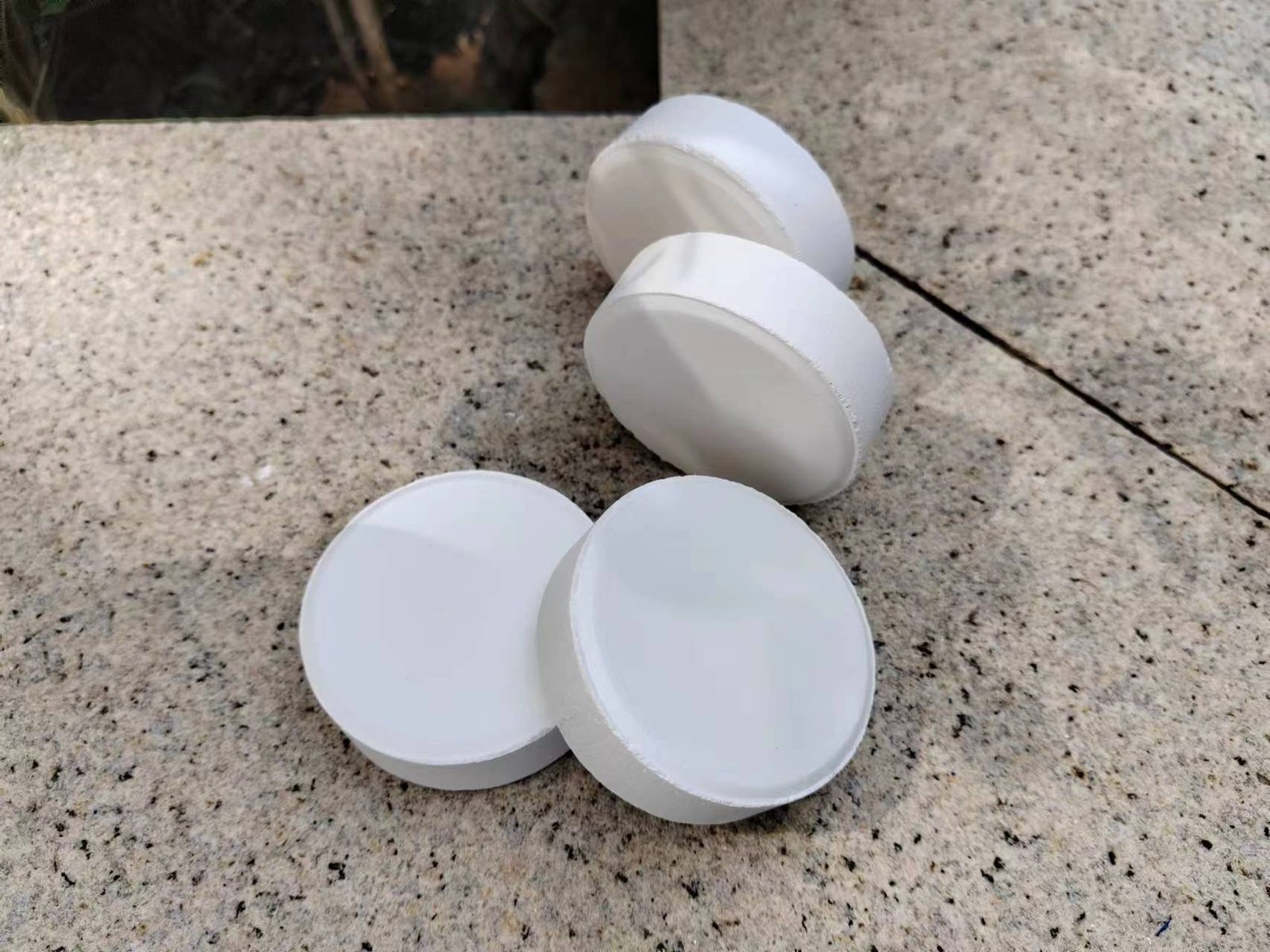 Do Chlorine Tablets Expire? Everything You Should Know - PCTabs