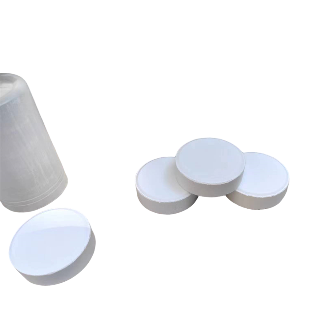 How to Properly Use Chlorine Tablets: Dosage and Key Tips - PCTabs